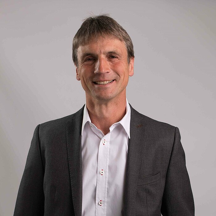 Boldly Join In: Lucas-Cranach-Campus